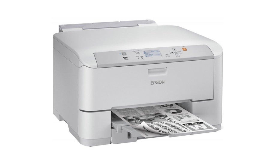 Epson WorkForce Pro WF-M5190DW - Drukarki atramentowe - Sklep ...